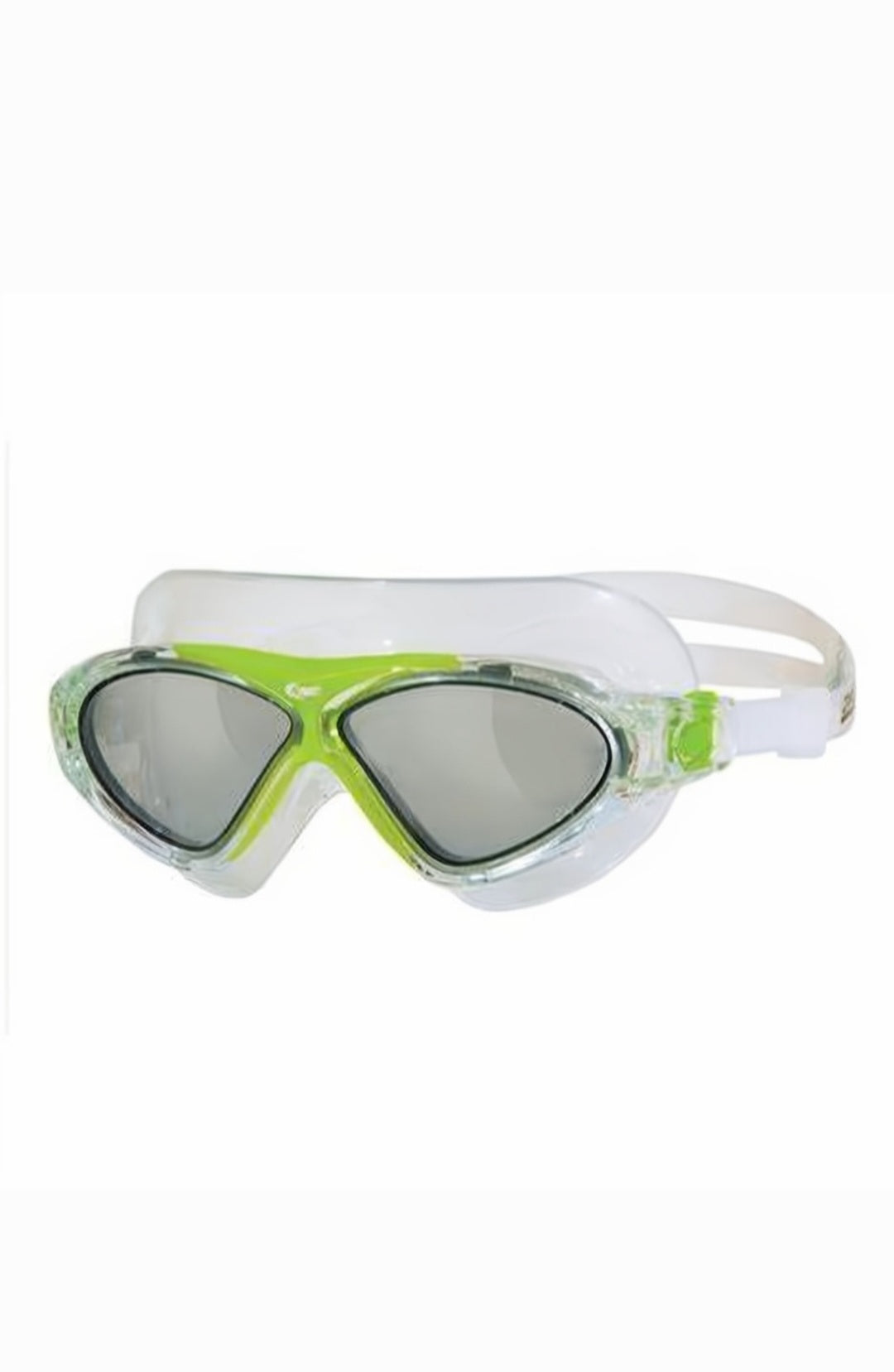 Zoggs Tri Vision Goggle – LIQUID PEOPLE