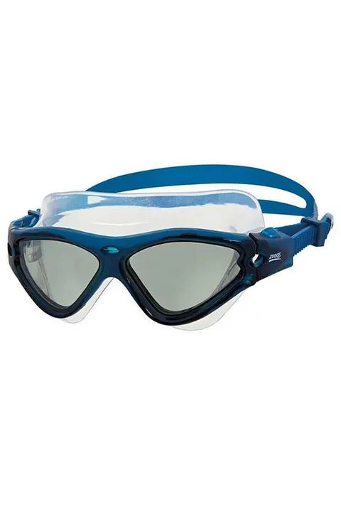 Zoggs Tri Vision Mask - Dark Green / Tint Lens – LIQUID PEOPLE