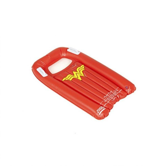 DC Wonder Woman Inflatable – LIQUID PEOPLE